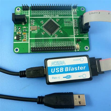Buy Altera Max Ii Epm570 Cpld Core Board And Usb Blaster