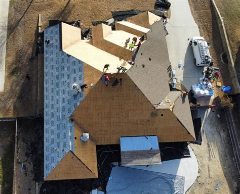 Fort Worth Roofing Company Davis Roofing Solutions