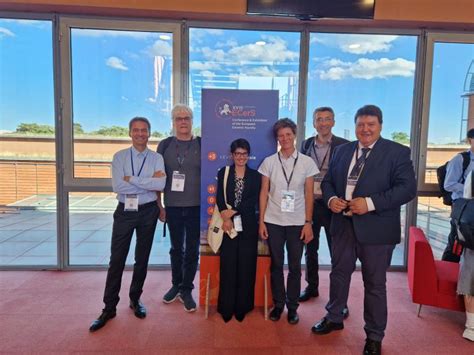 Marc Bohner On Linkedin Enjoying The Time In Lyon And Happy To Have Met In Person Some Of The