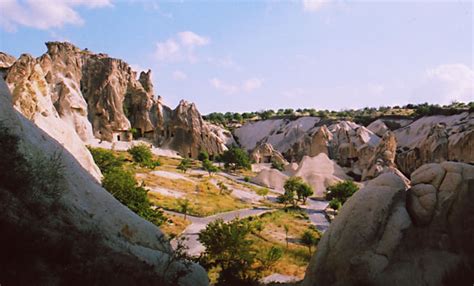 NANCY CHUANG PHOTOGRAPHY Travelogues Goreme The Magic Kingdom