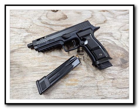 Sig Sauer Grip Modules Armorycraft