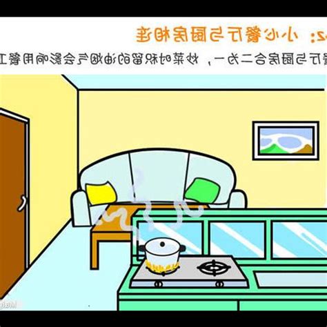 【爐灶位置風水】 廚房爐灶朝向風水有什麼講究 Npf 風水知識網