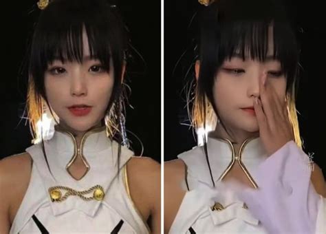Chinese Influencer Made False Sexual Assault Claims Against Her Manager