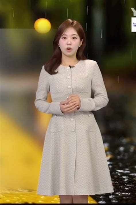 기상캐스터 기캐 이혜민 Ytn 気象キャスター News 뉴스 Korean Weathercaster 기캐 お天気キャスター Caster 날씨 Youtube