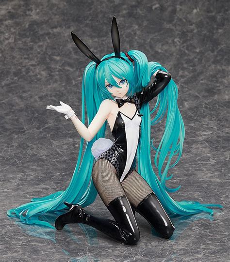 初音未來 兔女郎ver Art By 三目yyb｜good Smile Company
