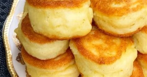 Готвя ги за закуска без брашно За 10 минути от 1 чаша кисело мляко цяла планина от вкусотии