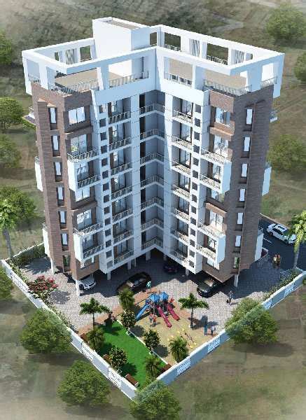 2 Bhk Flats And Apartments For Sale In Baner Pune