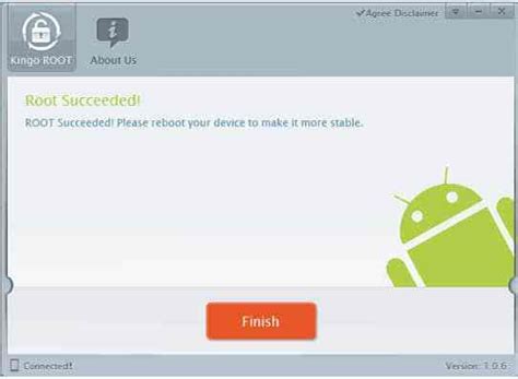 How To Root An Android Device In One Click Kingo Method