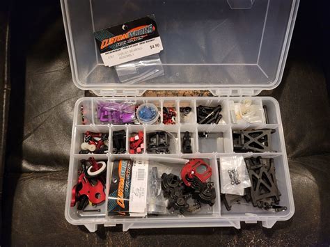 GFRP GFR1 Sprint Car R C Tech Forums