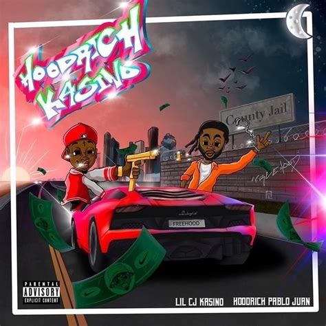 Lilcj Kasino And Hoodrich Pablo Juan Sickest Lyrics Genius Lyrics