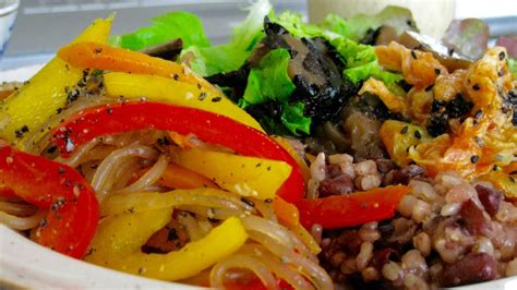 Macrobiotic Benefits Chi Energy Holistic Therapies