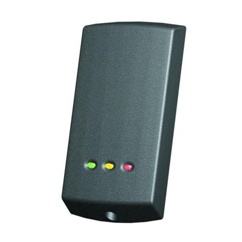 Paxton Compact Plastic Proximity Reader 50mm P50 353 210