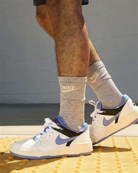 Nike Full Force Low Men's Shoes. Nike IN
