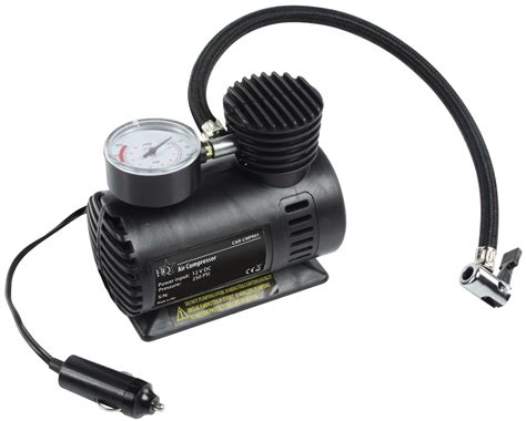 Compresor De Aire Para Automóvil 250 Psi Hq Djmania