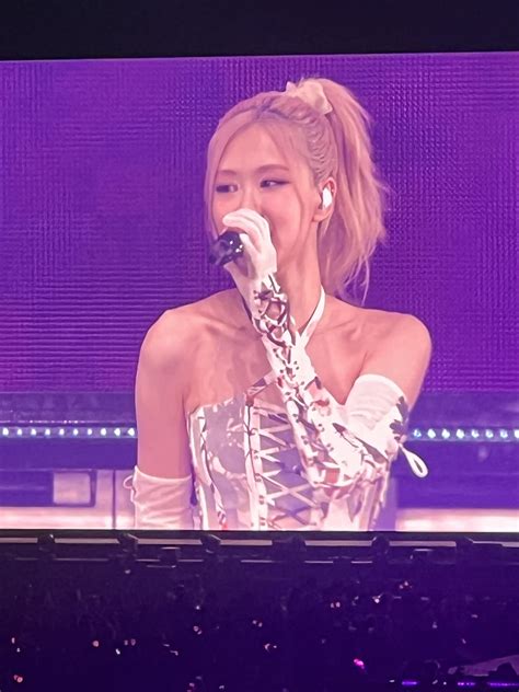 230818 My First Blackpink Show Rblackpink