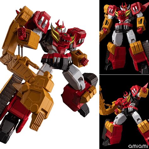 Sentinel Metamor Force Brave Command Dagwon Power Dagwonpre Order