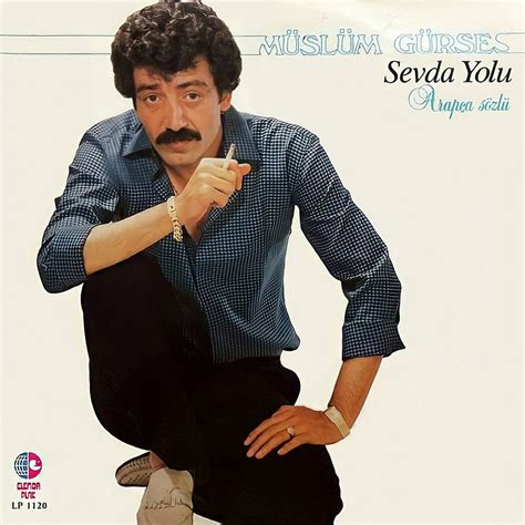 MÜ SLÜ M GÜ RSES SEVDA YOLU FULL ALBÜ M ORİ Jİ NAL KASET KAYIT Memo Dako Hamo