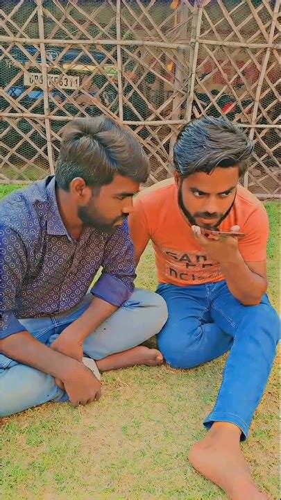 Meri Girlfriend Kiske Sath Bhag Jayegi Part 2😂😂😂😂😜😜😜 Shorts Funny