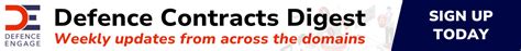Our Top 15 Defence Contracts Of 2023 Defence Engage
