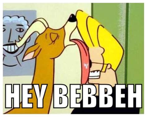 Carol The Antelope Johnny Bravo Wiki