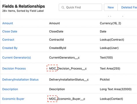Salesforce Naming Conventions How To Enforce Them Salesforce Ben
