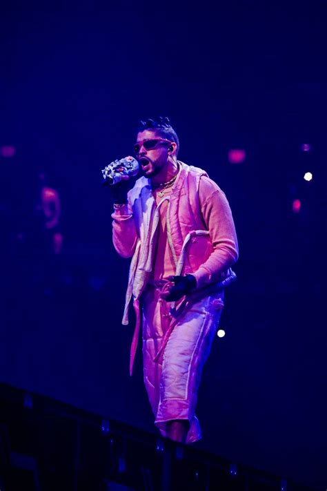 Bad Bunny Juanes Y Álex Cuba Triunfan En Los Grammy Contraréplica
