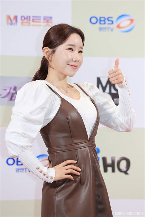 김다나 가요세상 따봉[nc포토]