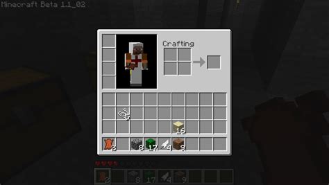 Mc Tutorials Inventory Editor