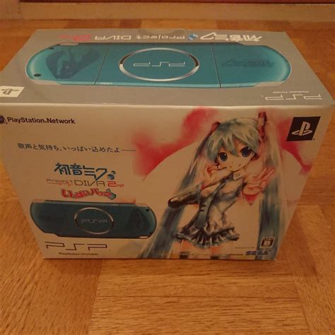 Yahooオークション 新品 未使用 未開封 Psp ソニー プレイステーシ