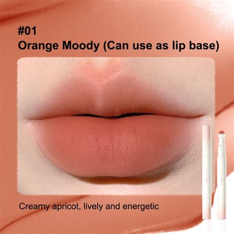 Judydoll Cushion Lip Powder Cream Shopee Malaysia