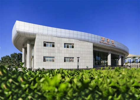 郑州西亚斯学院艺术设计学院