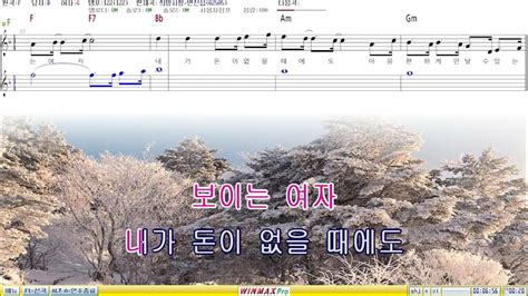 희망사항 변진섭 F Youtube