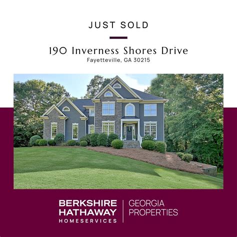 Congratulations To Our Forever Client On The Sale Of Your Beautiful