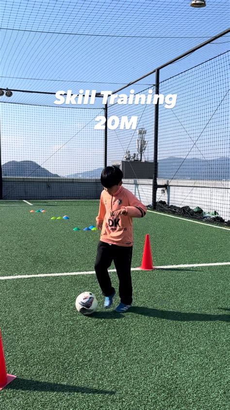 유아 유소년 성인 남•여 레슨 진행 ⚽️디케이 축구교실 상시 모집⚽️ ️ 선수반 취미반 성인반 개인 레슨 등