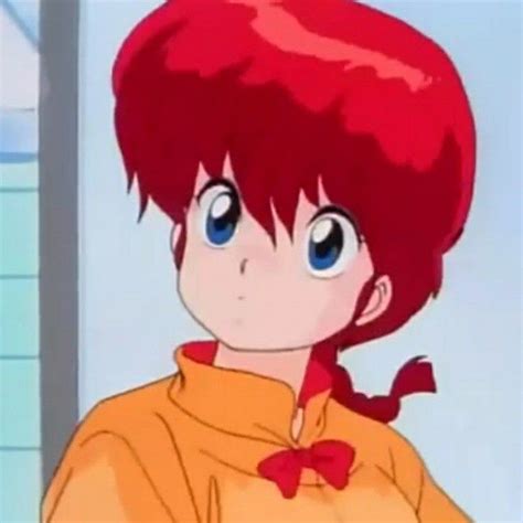 Pin En Ranma