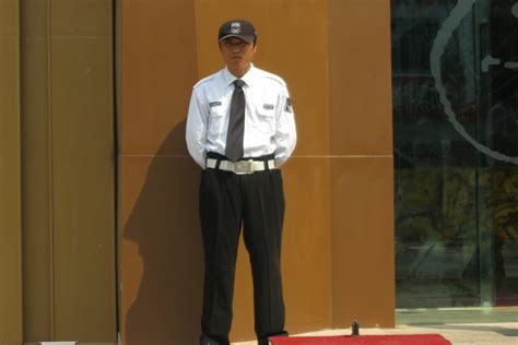 万科物业安全员万科物业保安万科物业第3页大山谷图库