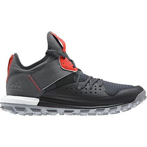 Adidas Response Tr Running Shoe Mens Footwear