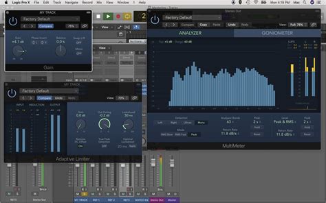 Mastering In Logic Pro X Like A Pro Simple Steps To Perfection