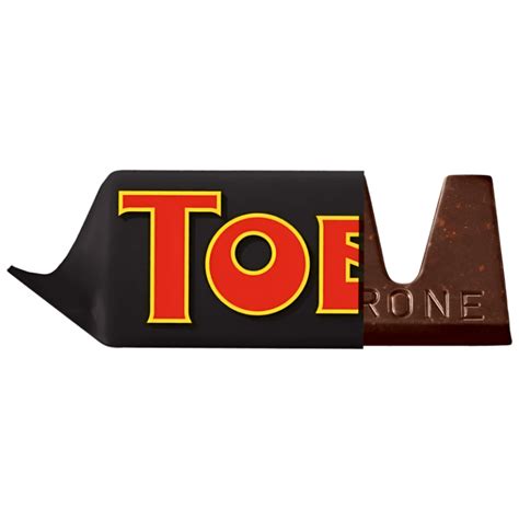 Toblerone Mini Chocolat Noir Elmercado