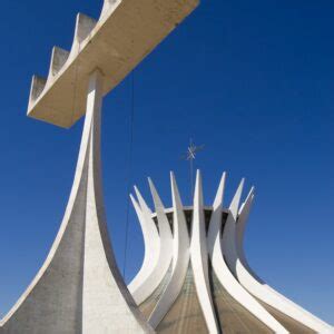 5 Igrejas para celebrar a Semana Santa em Brasília Blog Cerrado