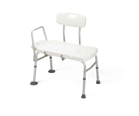 Guardian Transfer Bench TLC Home Mobility