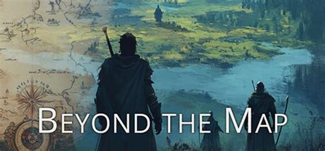 Beyond The Map F R Pc Steckbrief Gamersglobal De