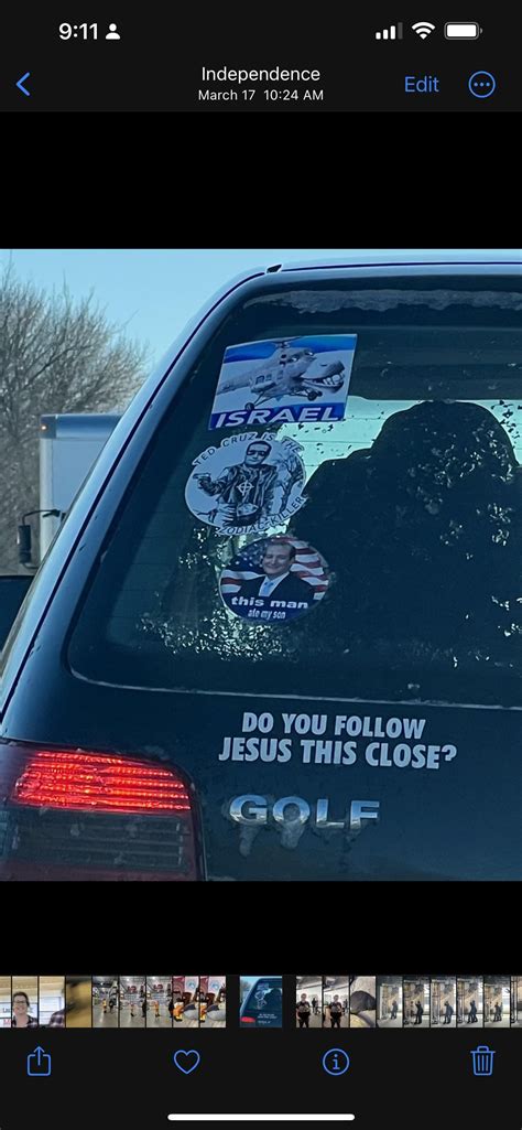 This Man Ate My Son Rbumperstickers