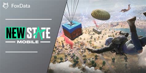 New State Mobile December Update Exciting Erangel Aurora And Extensive