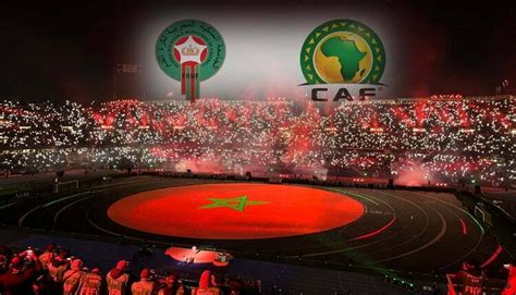 تنظيم كان 2025 حظوظ المغرب صارت أقوى من الجزائر
