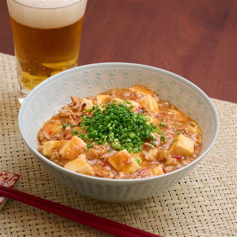 よし田特製麻婆豆腐麺 レシピ 割烹よし田