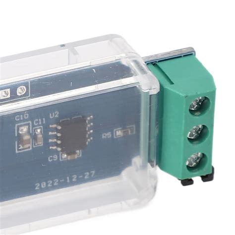 USB Till CAN Bus Converter Adapter Icke Isolerad Chip 1M Baud Rate 3