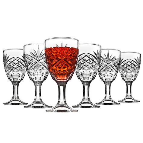 Dublin Glassware Godinger
