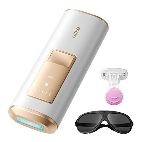 Ulike Sapphire Air Ipl Hair Removal Device For 20748 Shipped From