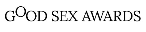 The Good Sex Awards